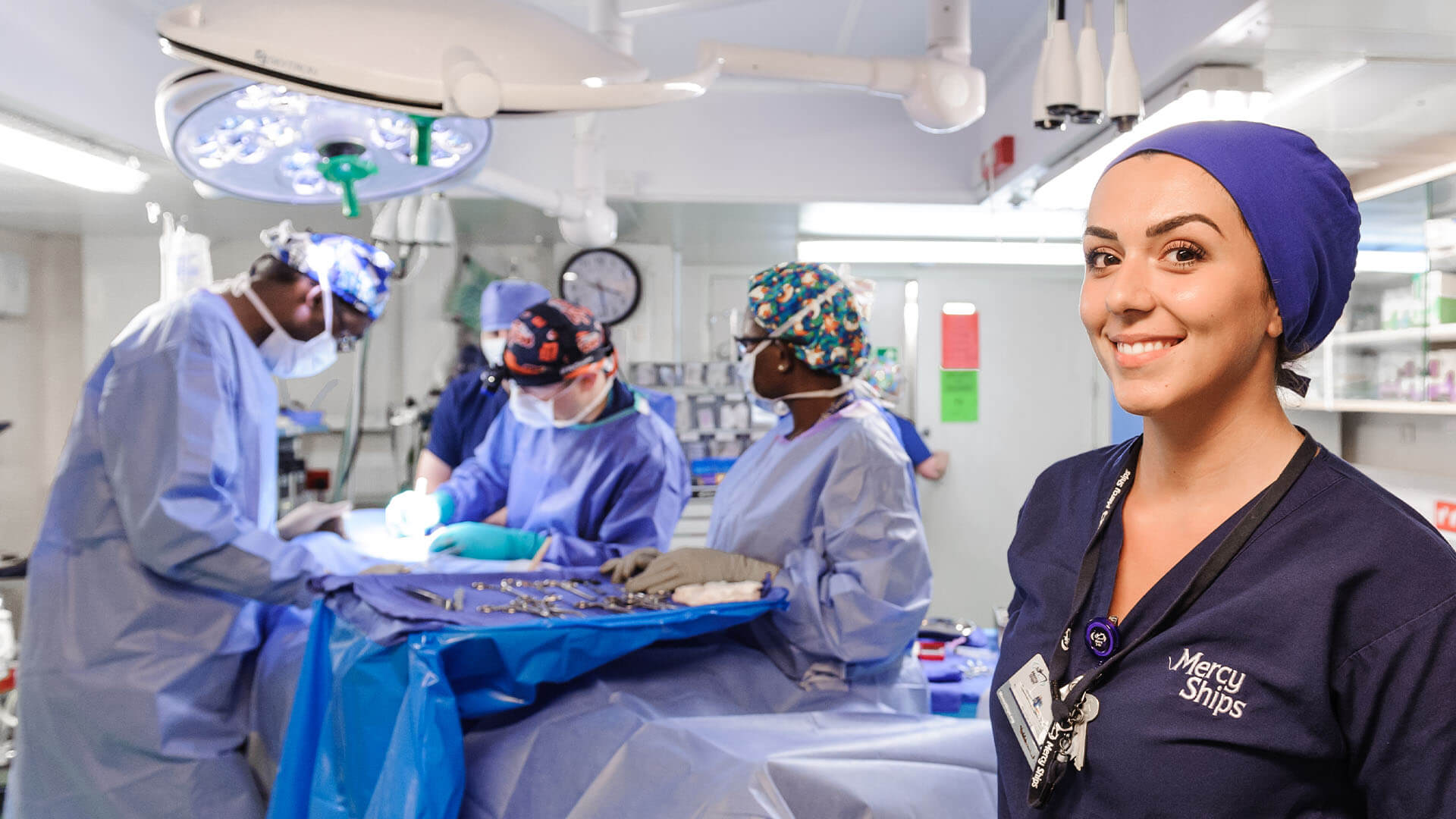 mercy-ships-volunteer-learn-more-operating-room | Mercy Ships