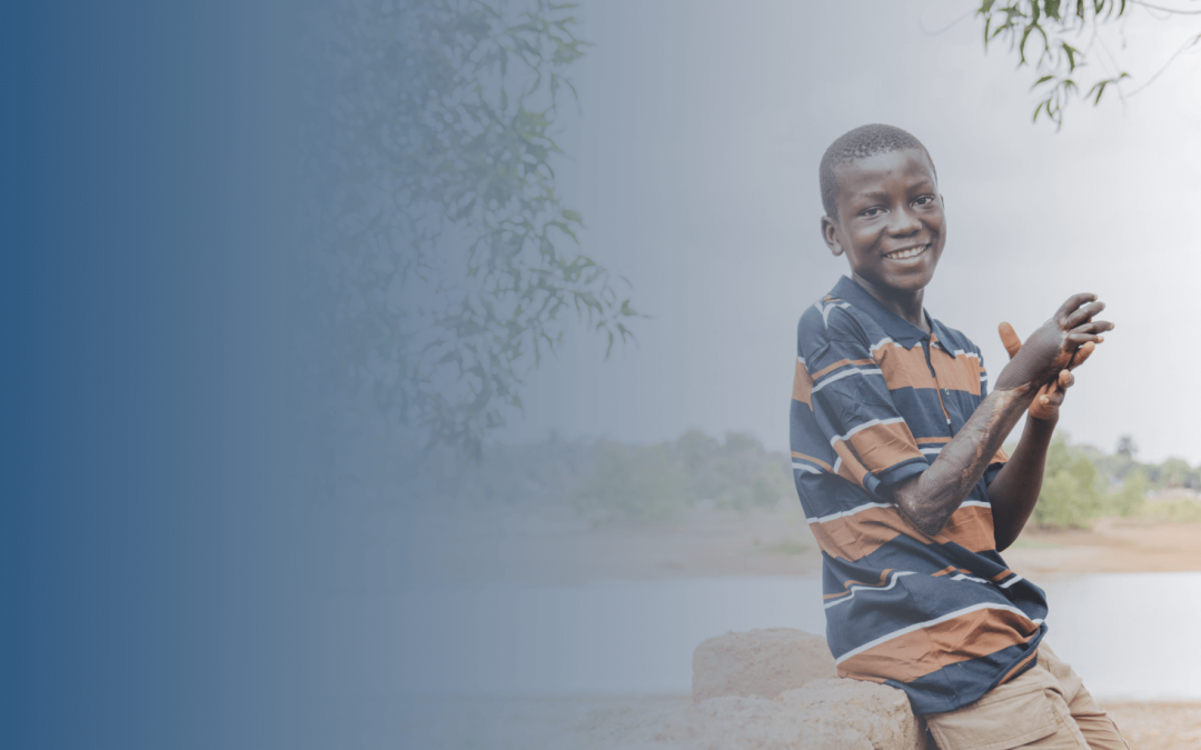 Yusif (1) – Mercy Ships