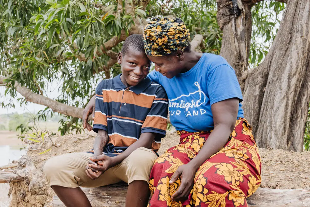 Yusif | Mercy Ships