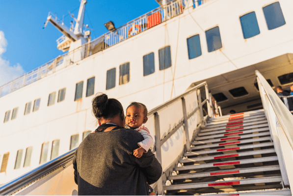 Anjara | Mercy Ships