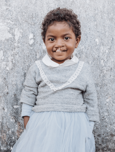Justinah 1 – Mercy Ships